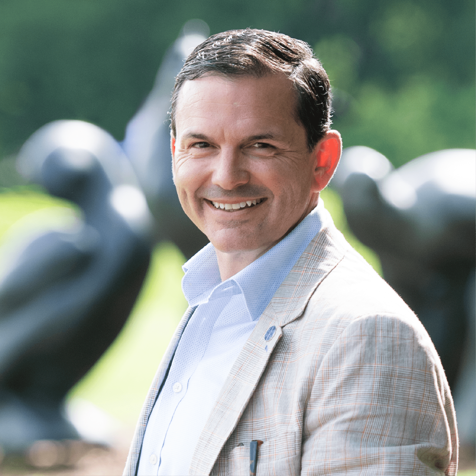 The Ithaka Team - Ithaka Hospitality Partners