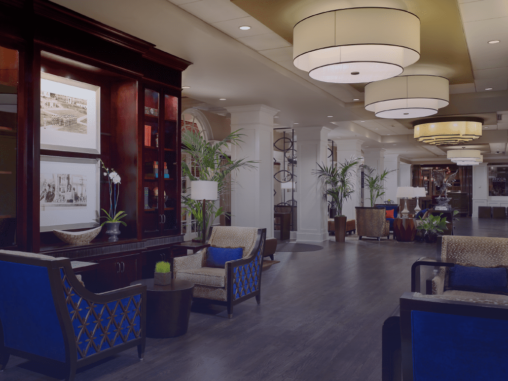 Home - Ithaka Hospitality Partners