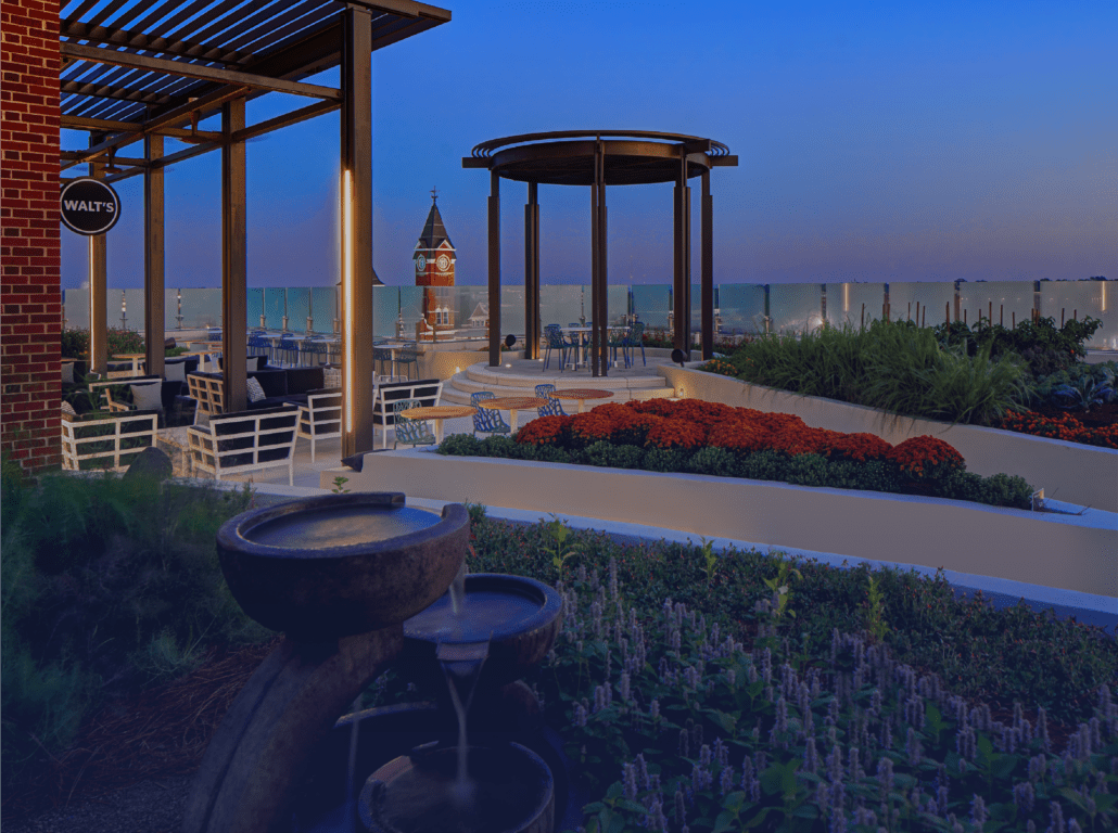 About Us - Ithaka Hospitality Partners