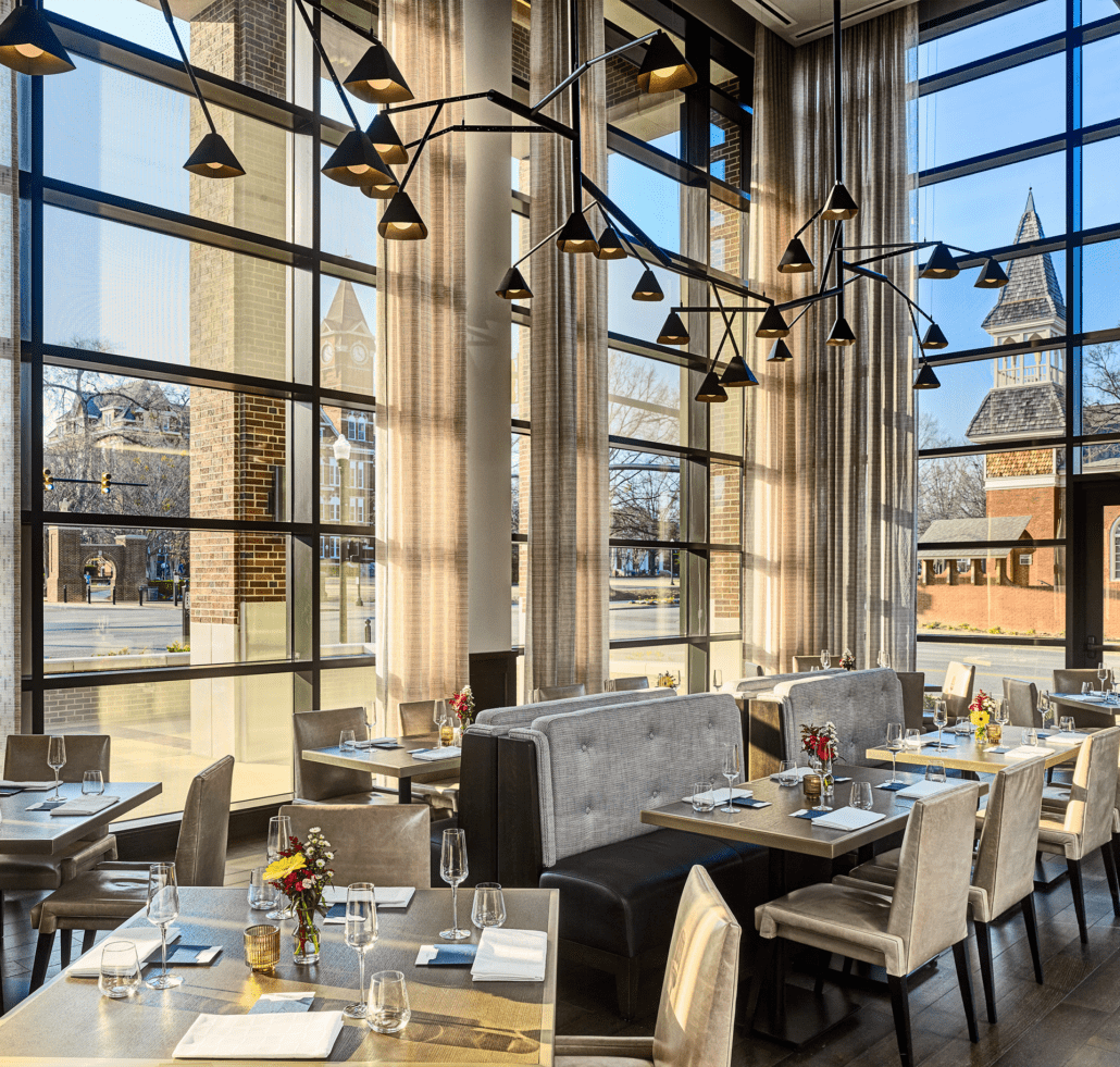 Portfolio New - Ithaka Hospitality Partners