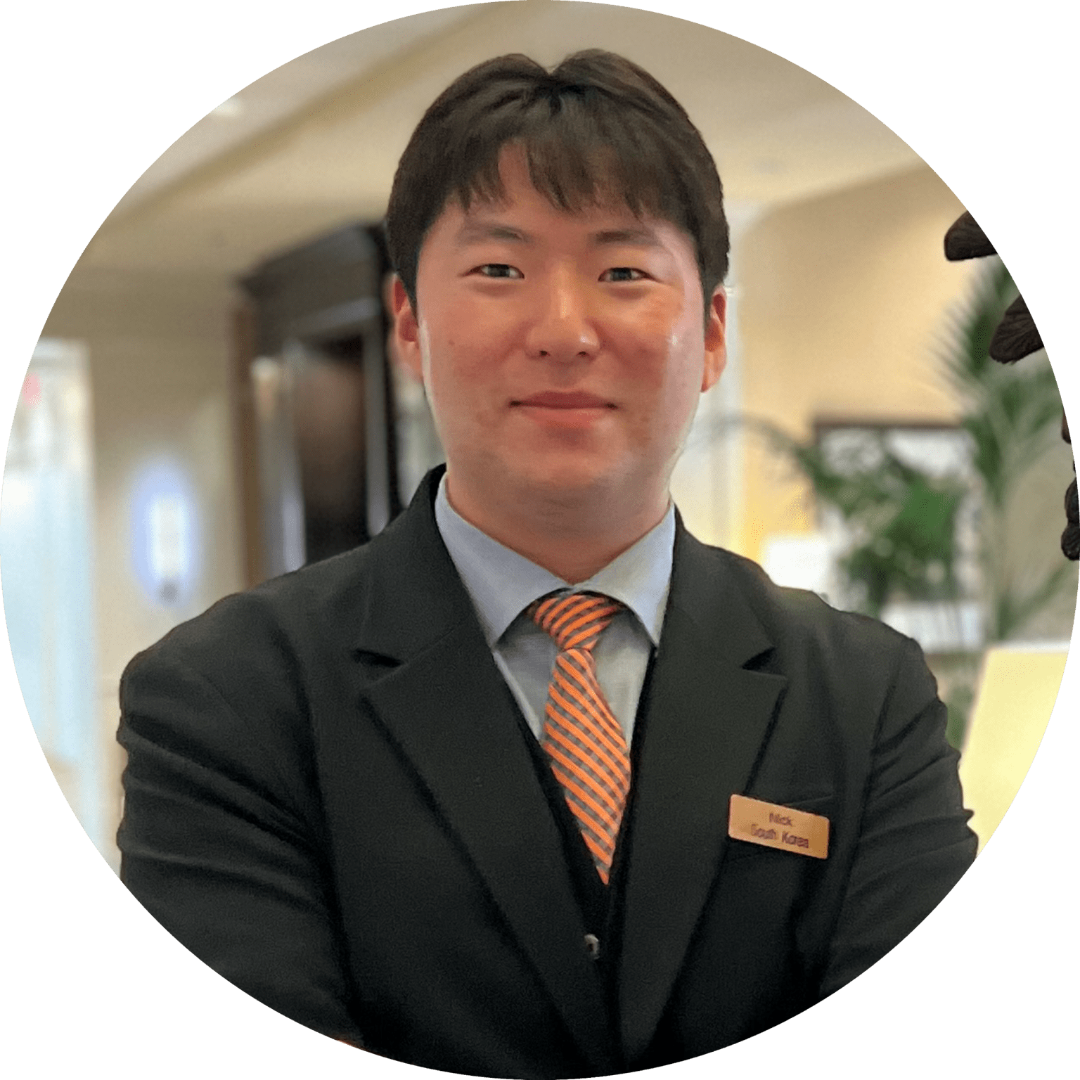Hosko Hospitality Korea - Ithaka Hospitality Partners