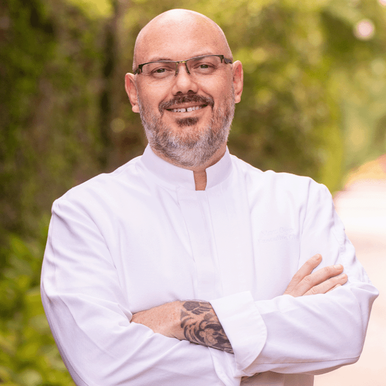 The Ithaka Team - Ithaka Hospitality Partners