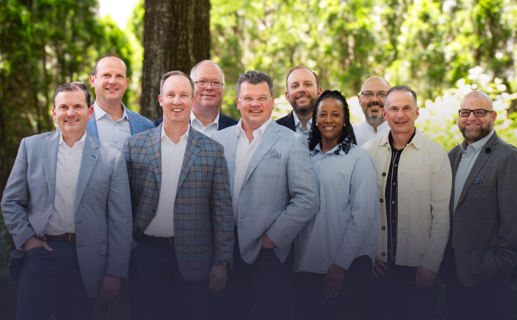 The Ithaka Team - Ithaka Hospitality Partners