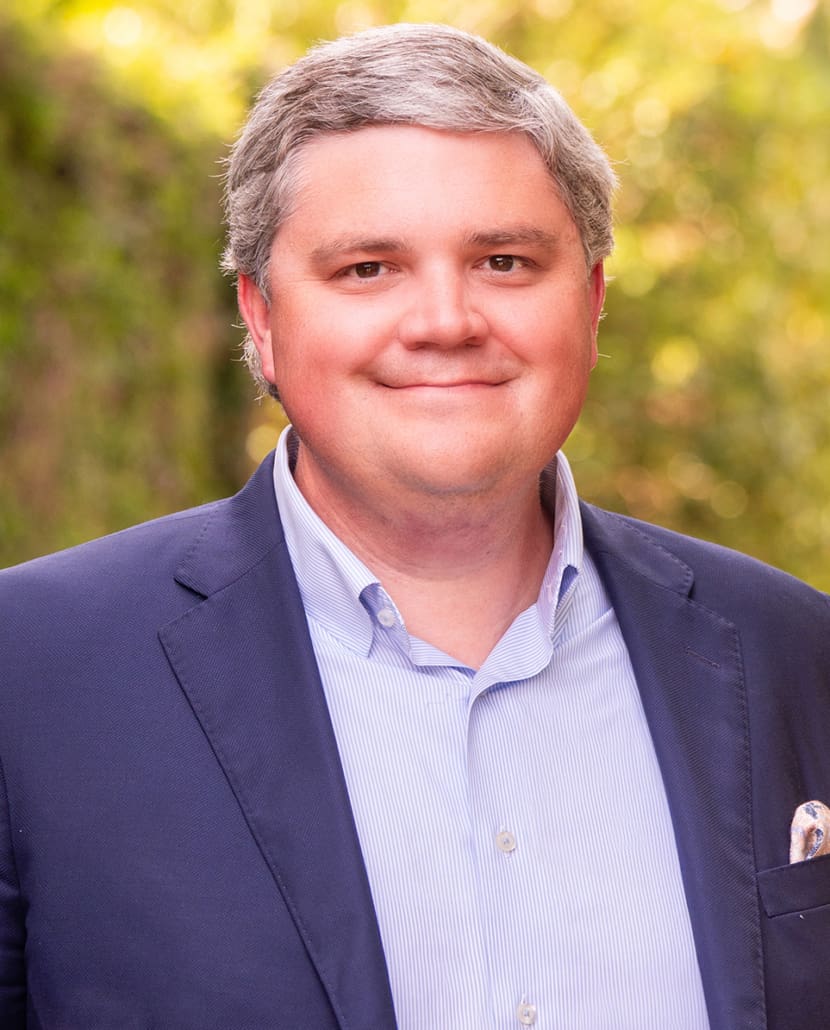 The Ithaka Team - Ithaka Hospitality Partners