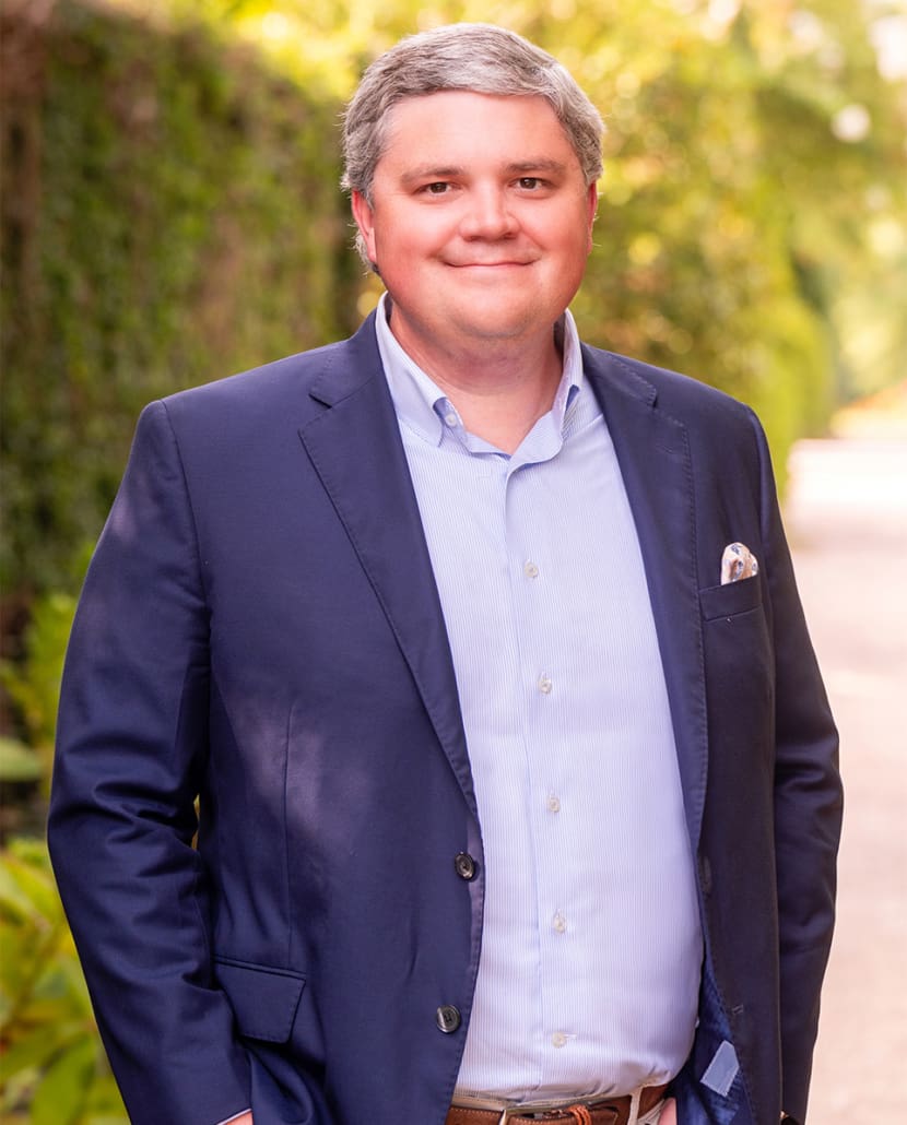 The Ithaka Team - Ithaka Hospitality Partners